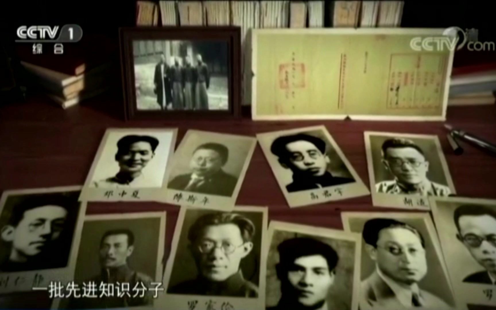 新文化运动