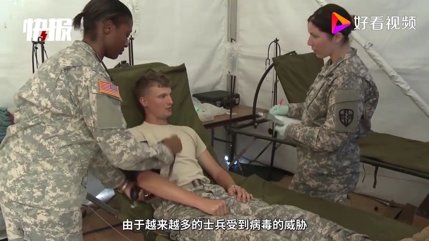 病毒感染死亡案例出现,美军航母再曝大问题,高层居然还想隐瞒!