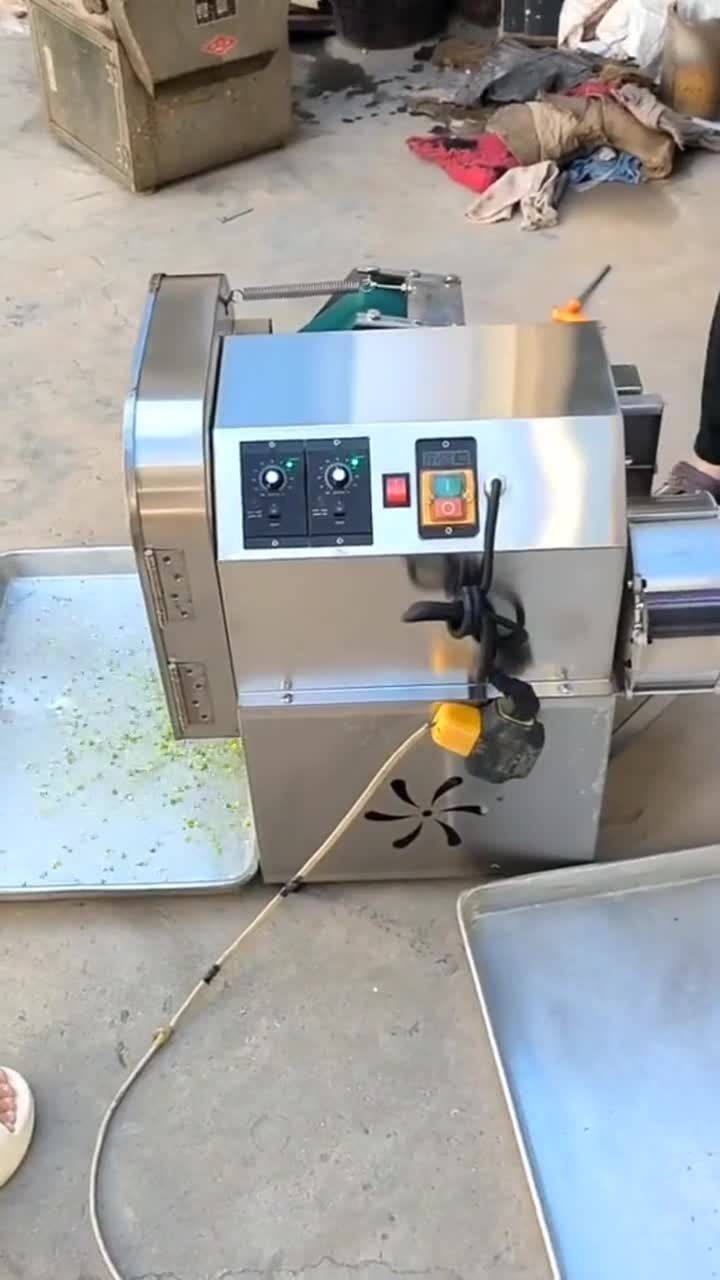 十几个人工效率不如这机器一分钟!#机械设备