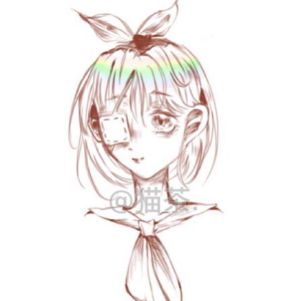 猫茶不爱喝茶QwQ 