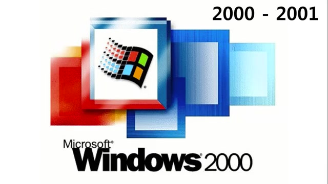 1987到2016,历代微软Windows系统开关机声
