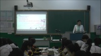 《鉴赏诗歌语言——炼字》课堂实录