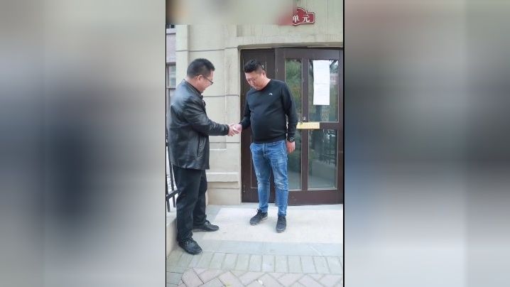 老爸开微信小号,装妹子跟儿子聊天,笑死人不偿命啊!