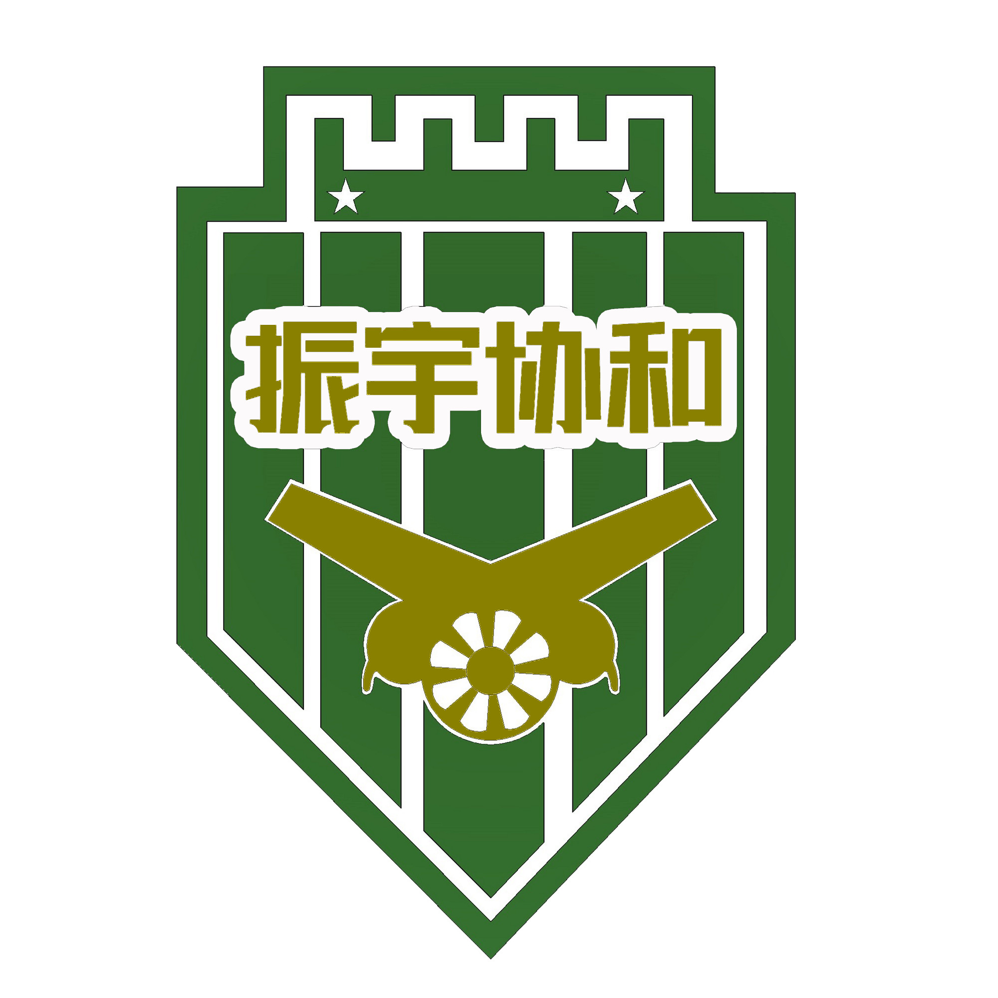 振宇协和气炮枪射击 