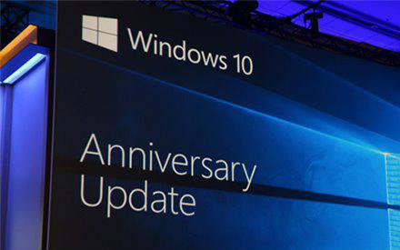 win10周年更新 简单对比之前版本