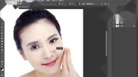 ps笔刷在哪 ps画笔工具