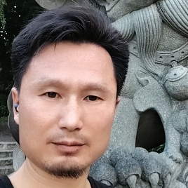 源神圣天子 