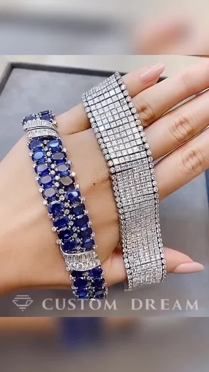 ߒ�国外设计师的高级私人定制珠宝赏析ߒ�珠宝首饰 首饰分享 加冕...