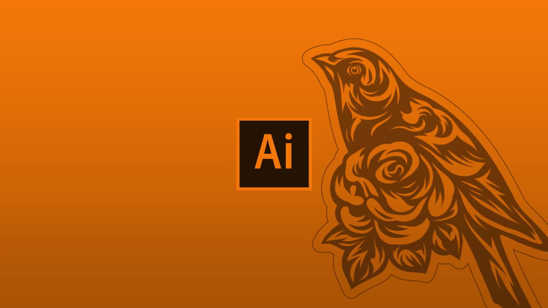 【Make it Now】使用Ai制作模切贴纸 | Adobe Creative Cloud