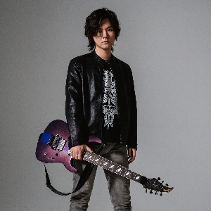 戴锦帅Guitar 