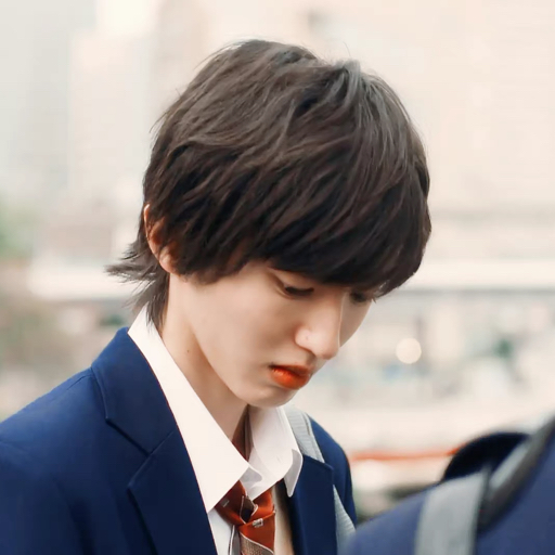 -晴小花朵 