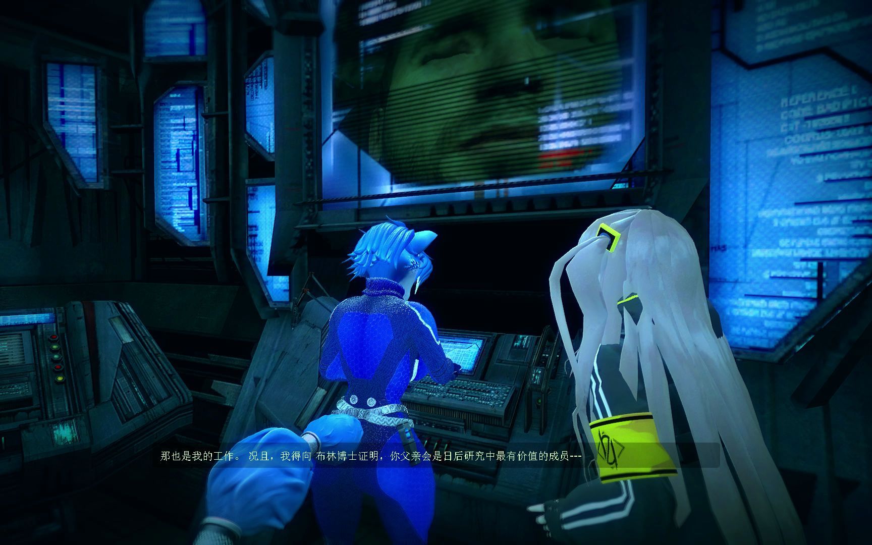 GMOD挂载战役半条命2模组:Half-Beta(d2_prison_08)