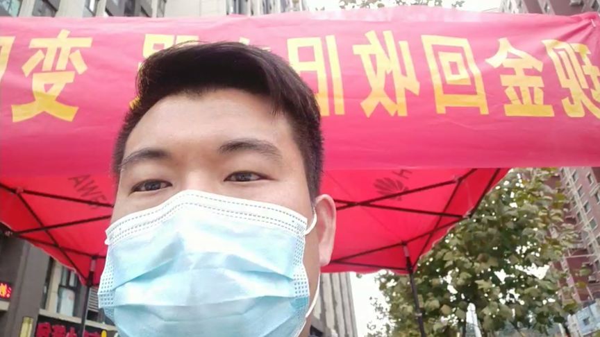 再生资源,分类回收-合作共赢!