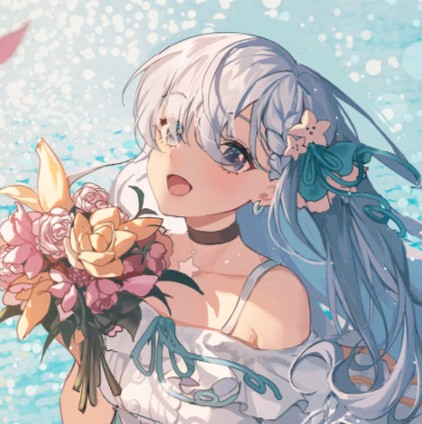 画画的草莓 