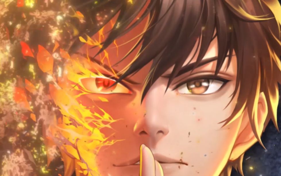 游戏广告视频设计作品-修仙放置类-动画剧情(偏宣传)