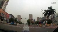 路战神电子狗云狗380H 自动升级(也是一键升级,全国独有)实测