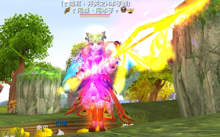 第一次投稿~《武林外传》 水泊梁山轻松打世外高狼