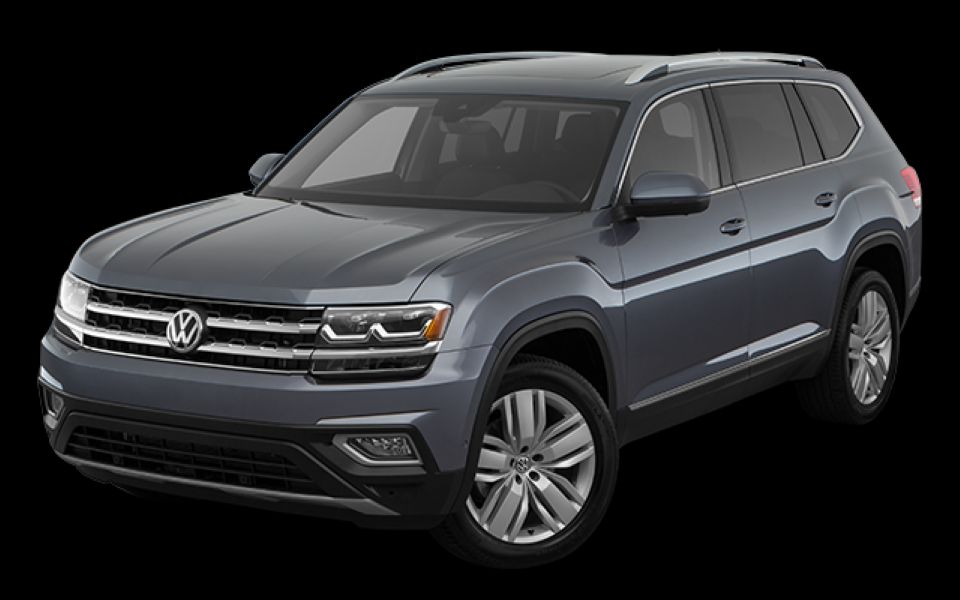 2018款 大众 途昂 美国国家公路交通安全管理局 全面测试