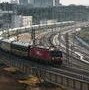 Train-辉 
