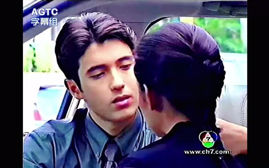 ...少爷x隐忍灰姑娘|Chanon x Rasa|初见针锋相对到相互治愈的灵魂伴侣