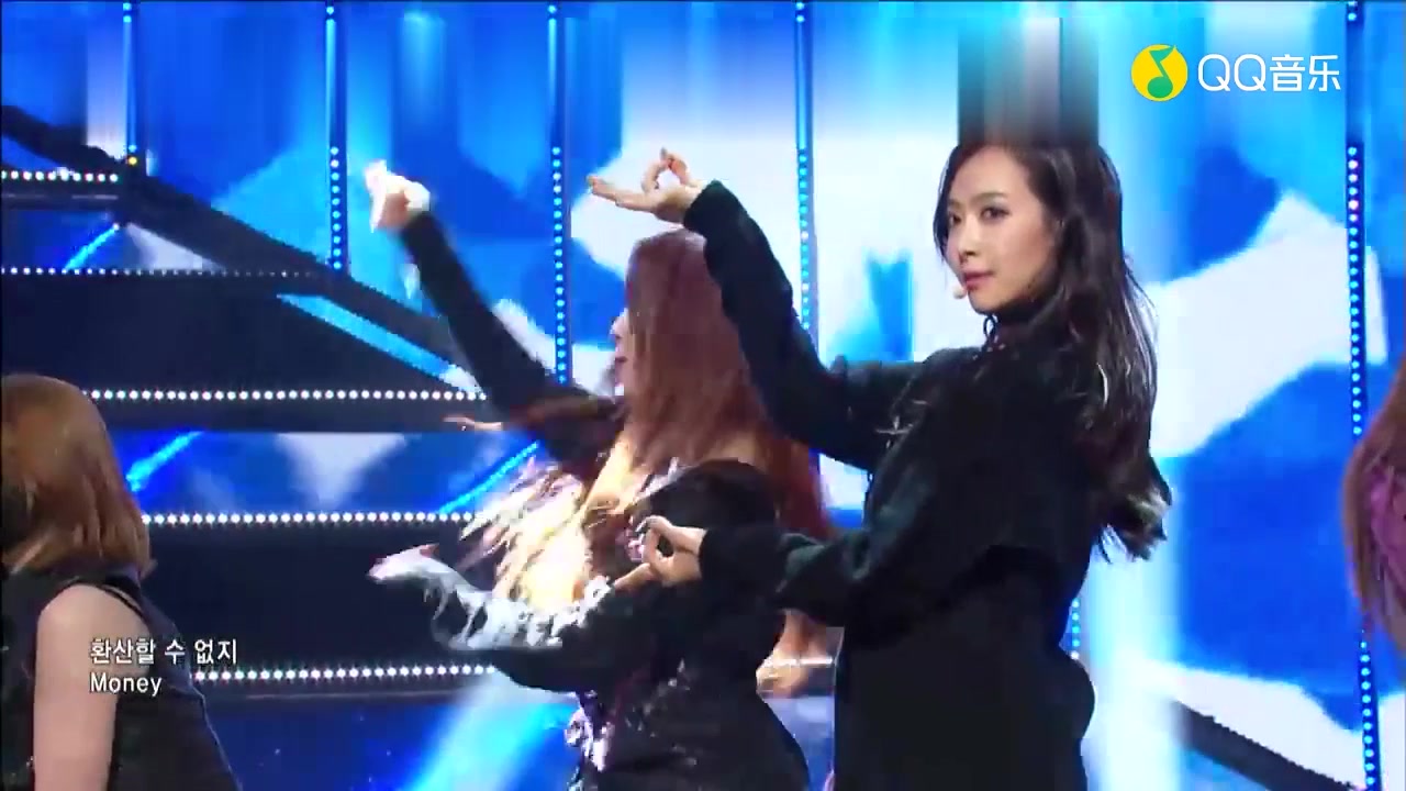 【你没听过的f(x)的飒歌,进来挨打】洗脑神曲,时隔5年也不会过时/继fx...