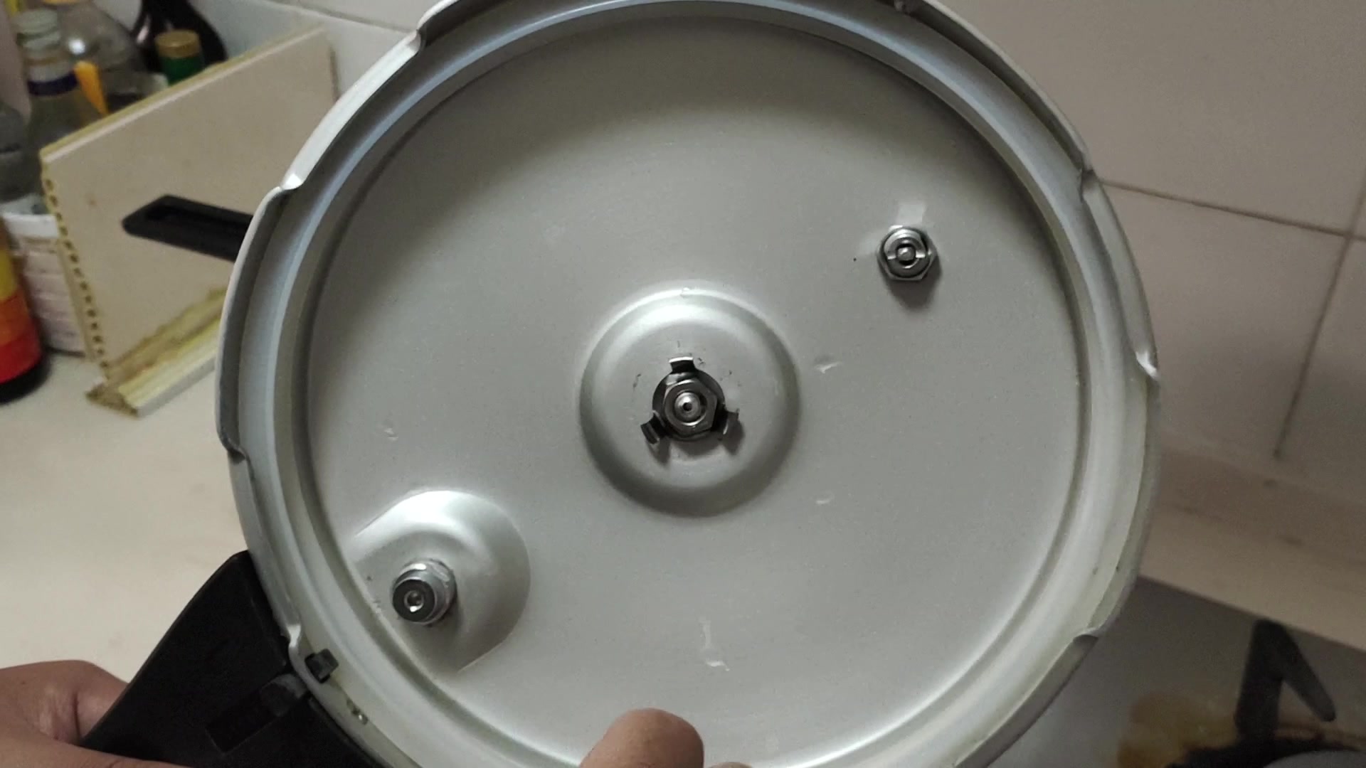 高压锅的使用教程,看完就不担心高压锅爆炸了