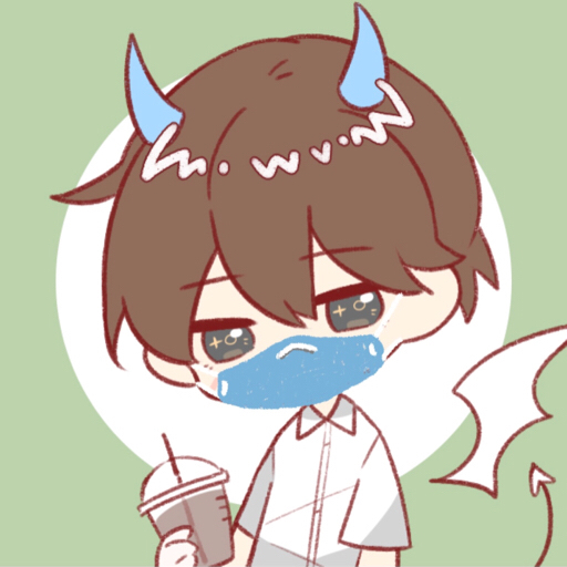 喧哗上等大魔王 