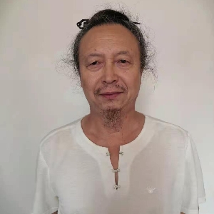 道医李宝明 