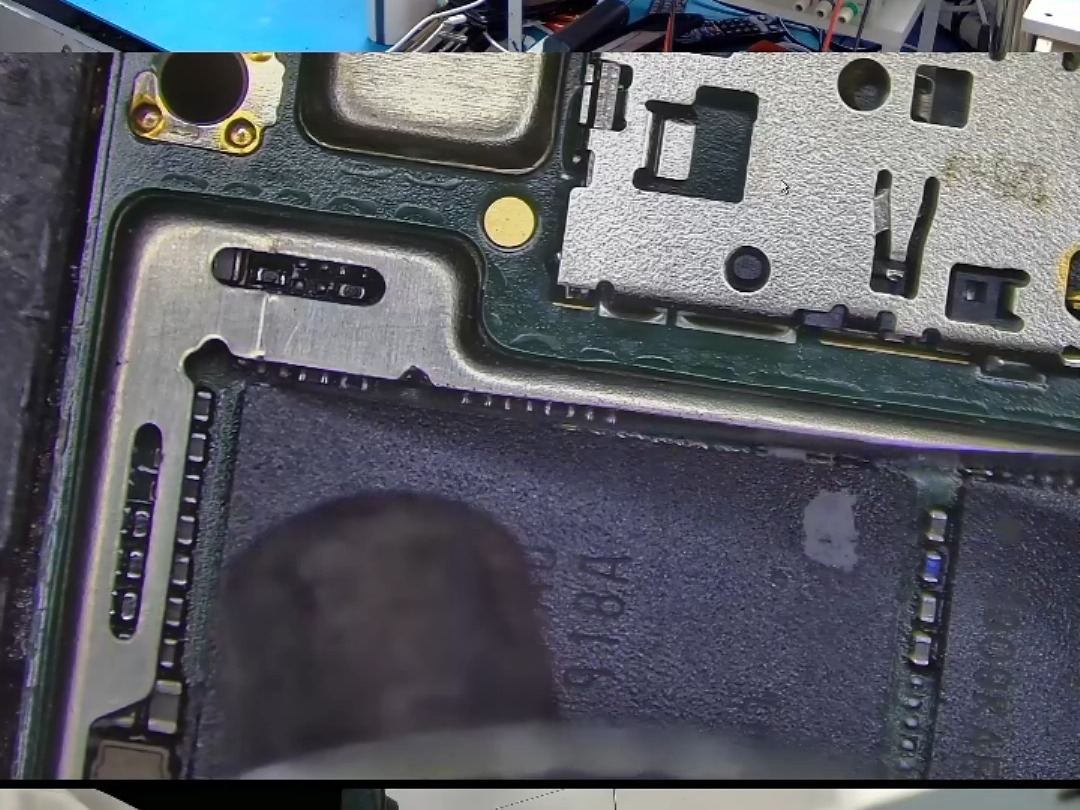 ...要资料 #青岛手机维修 荣耀华为小米苹果三星opvi 主板故障 cpu维修 进