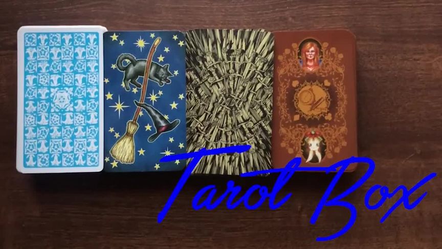 塔罗爱情占卜:心中的对象对我有什么看法呢?