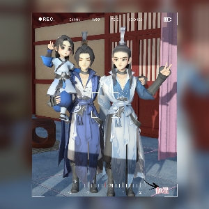咿呀耶儿哟 