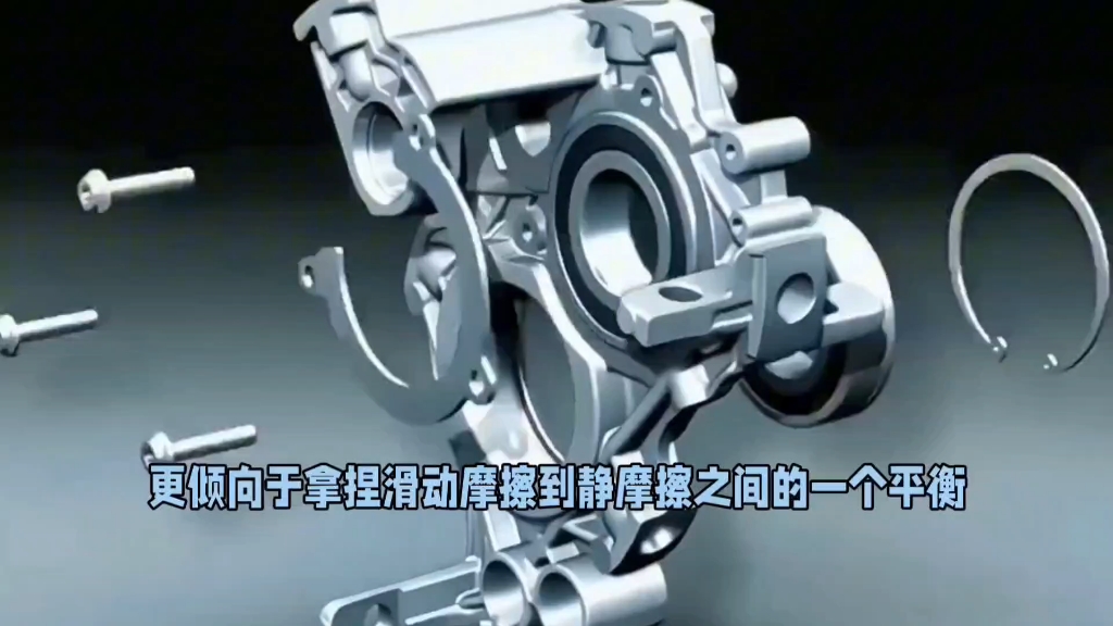 湿式双离合变速箱和干式双离合变速箱有啥不同?