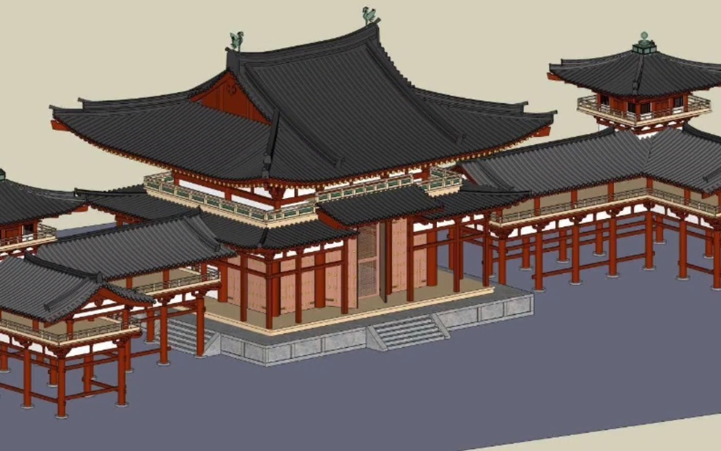 钢结构设计,影视外景设计13810375632