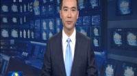 央视新闻联播 2021 中办 国办印发《关于全面推行林长制的意见》