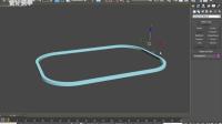 3DMAX教程, 天花吊顶装饰线条做法详解