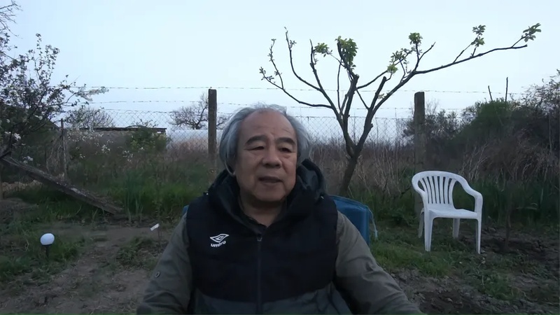 取消关注胡锡进,以行动严正抗议反对他在爱国问题上的不当言论