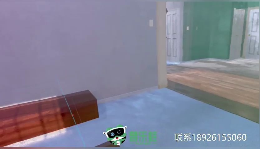 VR互动禁毒知识展厅普乐蛙禁毒教育警示基地设备