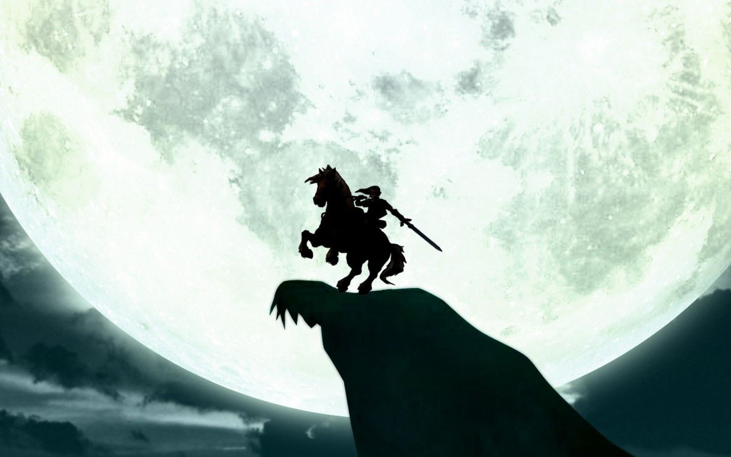 【小雲九】《塞尔达传说荒野之息》属性武器:火剑