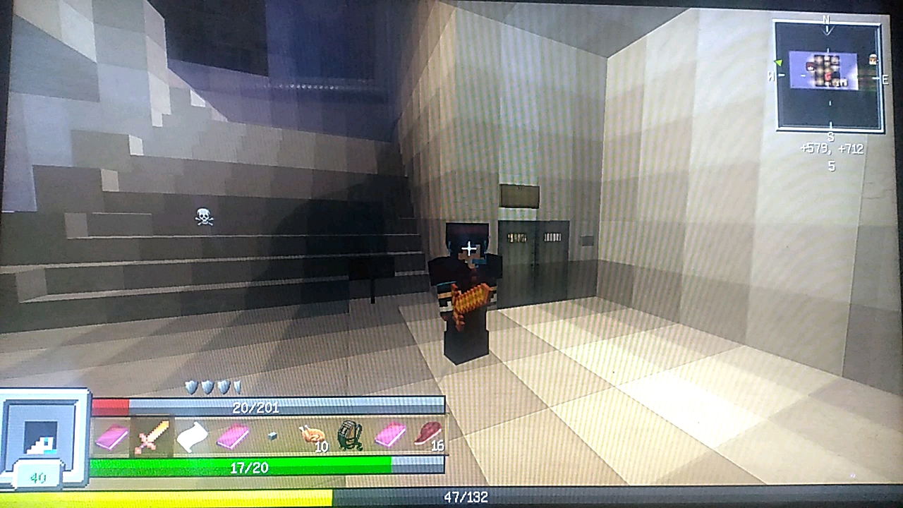 血辰我的世界孤洪传2:小瞳消失竟是因为?_单机游戏热门视频