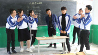 老师举行智力测试,巧写单位名称,结果同学答案一个比一个有趣