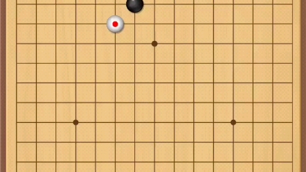 当两个AI互相下五子棋