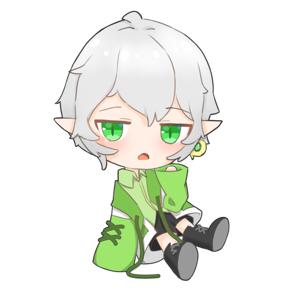 阿乙Ayee 