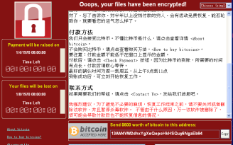 计算机模拟中永恒之蓝过程