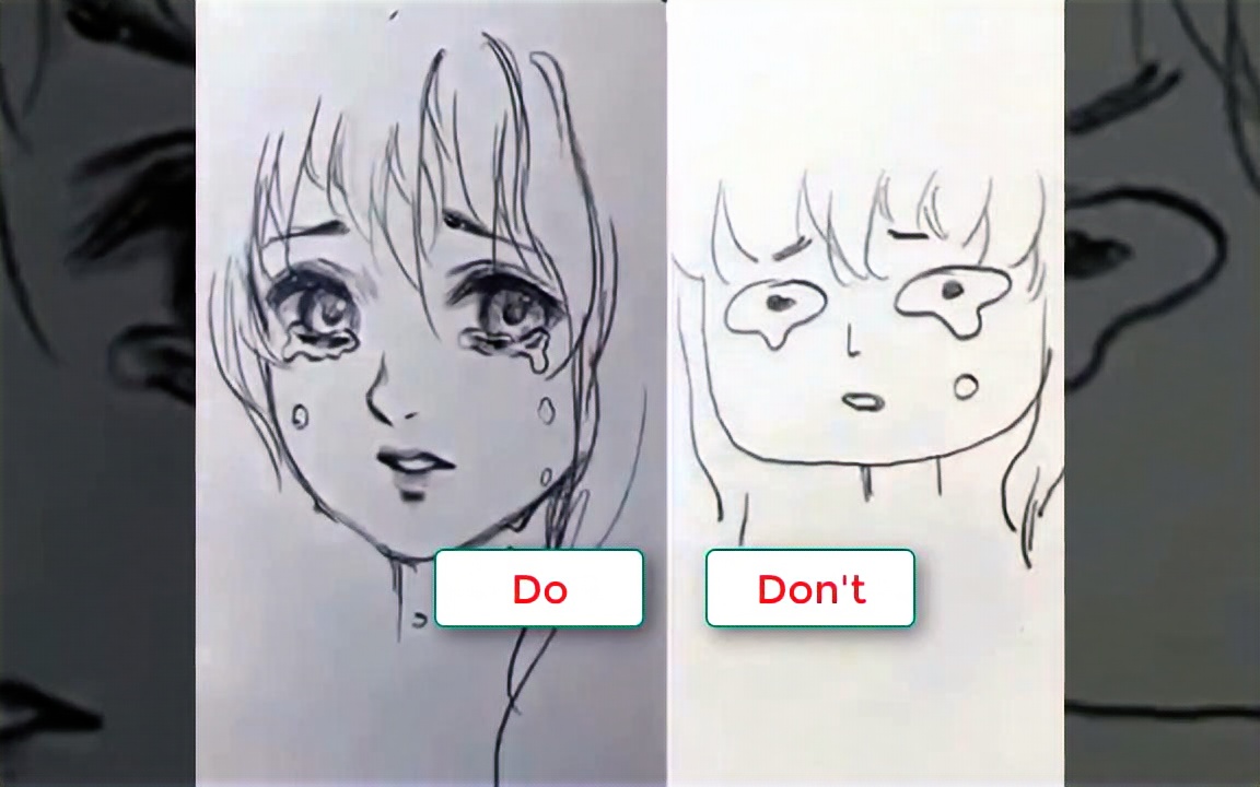 你是否真的会画画?