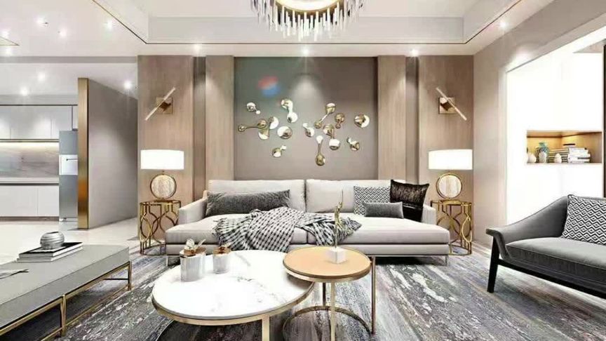 #全屋定制工厂 自由与贵气,低调奢华,进击与传统,高品质