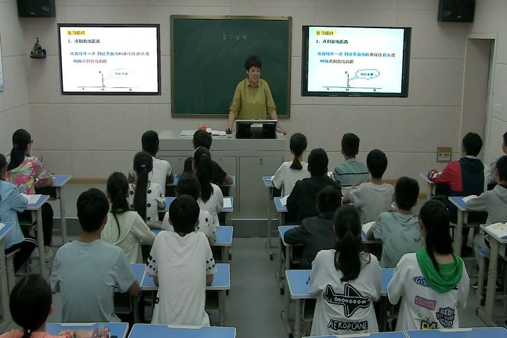 华东师大版初中数学八年级上册13.5 逆命题与逆定理角平分线-郝老师_...