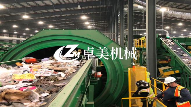 生活垃圾分类处理的原则是什么?生活垃圾分类工作的实施方案
