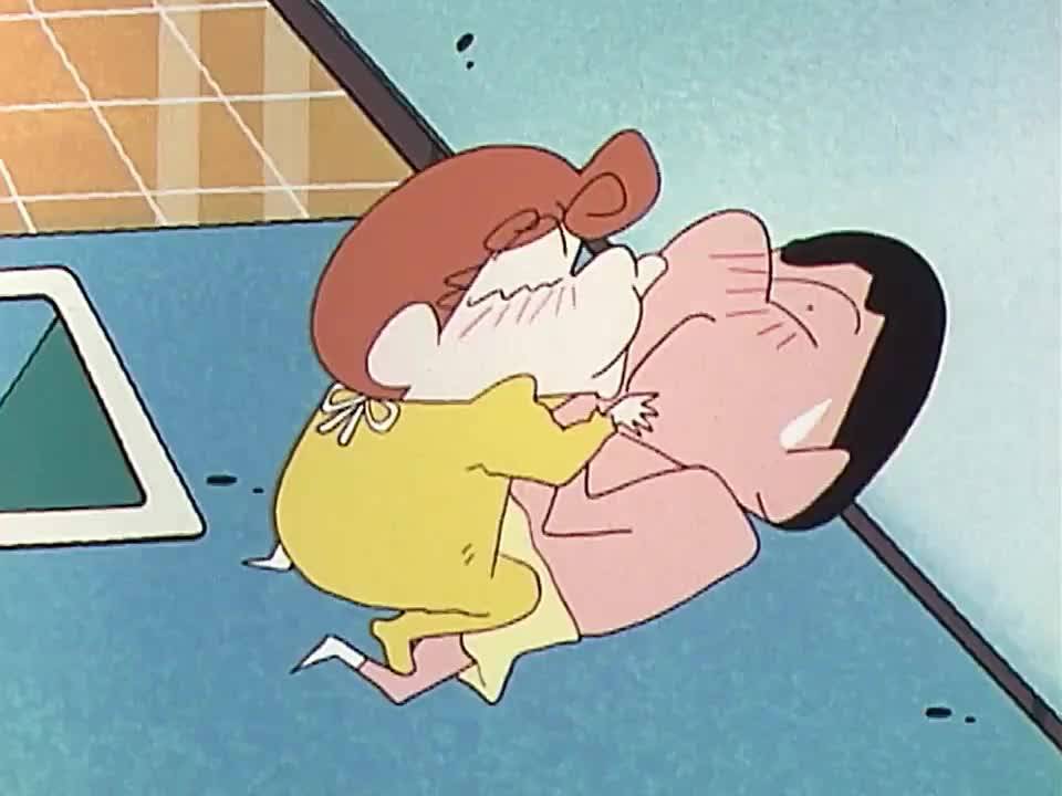 蜡笔小新合集 ,蜡笔小新