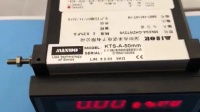 KTS-A微型拉杆位移传感器 线位置传感器 Wire position transducers