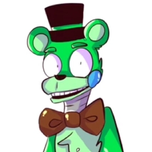 green_Bear 
